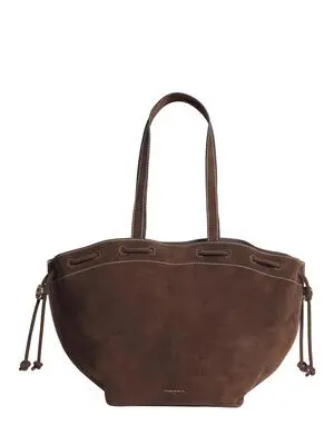 Claudie Pierlot Alban Tote Bag - Brown