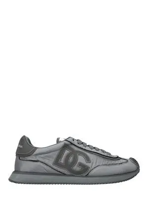 Dolce & Gabbana Dg Cushion Sneakers - Grey