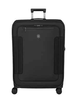 VICTORINOX Large Trolley Spinner - Black