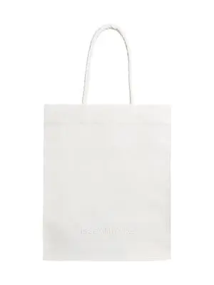 Issey Miyake Paper Tote Bag - Grey
