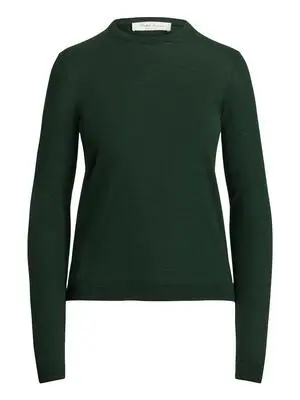 RALPH LAUREN Cashmere Crew-Neck Sweater