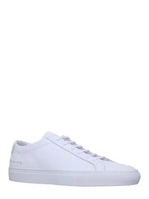 COMMON PROJECTS Original Achilles Low-top Sneakers - White