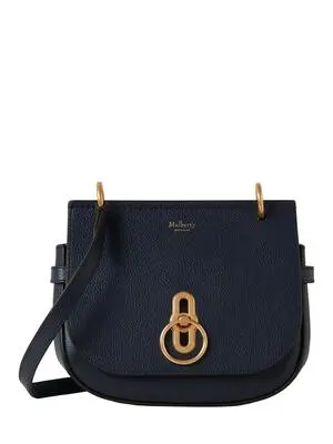 Mulberry Small Amberley Cross-body Bag - Blue