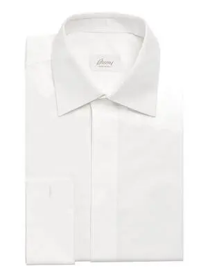 BRIONI Brioni Cotton Shirt