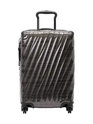 Tumi 19 Degree Lite Extended Trip Check-in Suitcase - Black