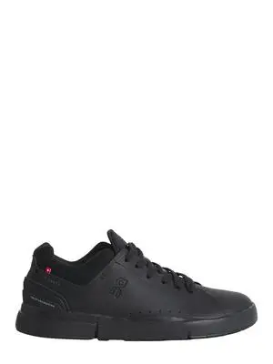 On The Roger Advantage Sneakers - Black