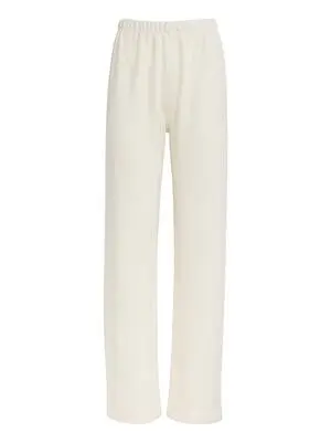 Eterne Straight-leg Sweatpants - Neutral
