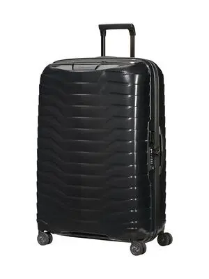 SAMSONITE Proxis Luggage - Black
