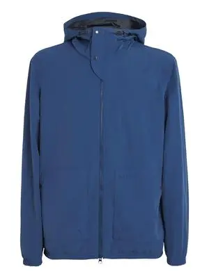 Barbour Showerproof Riverdale Jacket - Navy