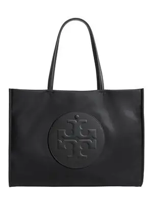 Tory Burch Ella Tote Bag - Black