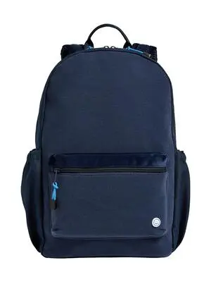 BECCO BAGS Large Backpack - Navy