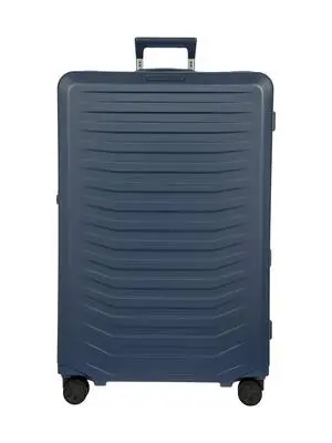 Porsche Design Roadster Hardside Suitcase - Blue