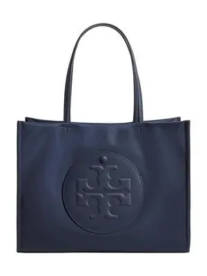 Tory Burch Ella Tote Bag - Navy