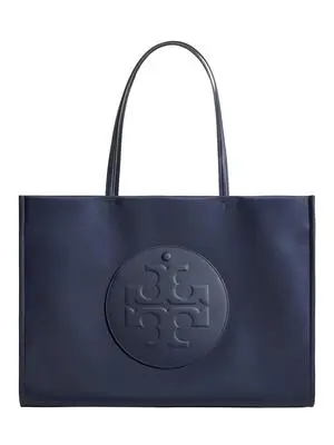Tory Burch Ella Tote Bag - Navy