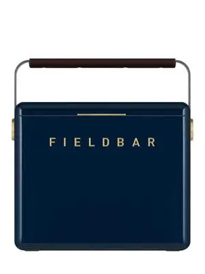 FIELDBAR Fieldbar Gin Trunk Cooler Blue