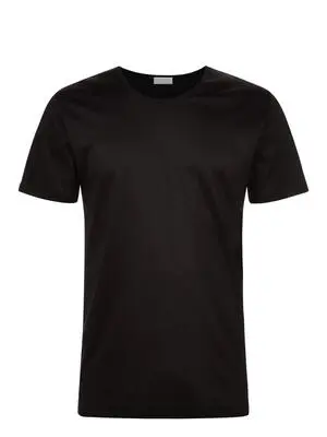ZIMMERLI Zimmerli 286 Sea Island Round Neck T-Shirt