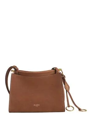 ALAÏA Le Quick Square Shoulder Bag
