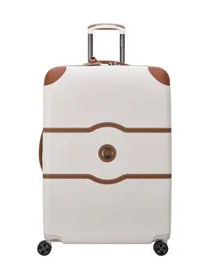 DELSEY Chatelet Air 2.0 Suitcase - White