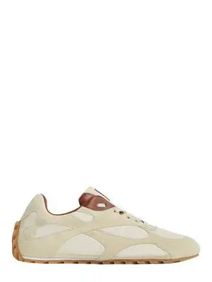 Bottega Veneta Orbit Sneakers - Blue