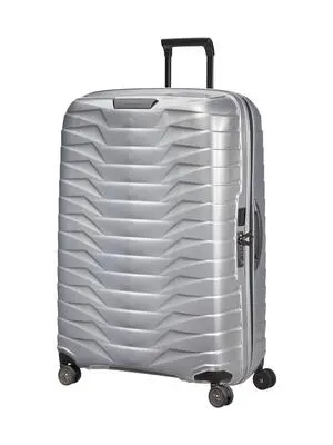 SAMSONITE Proxis Luggage - Silver