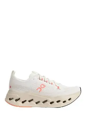 On Cloudsurfer Max Sneakers - White
