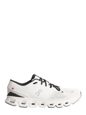 On Cloud X 4 Training Sneakers - Ivory
