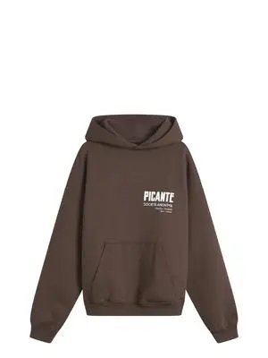 PICANTE Fratelli Hoodie