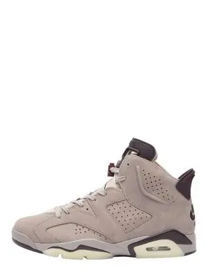 JORDAN X A Ma Maniere 6 Retro - Smokey Mauve