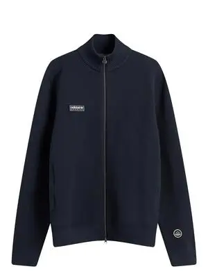 Adidas Lawton Spzl Track Jacket - Night Navy