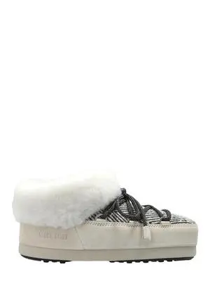 Moon Boot Snow Boots - Beige