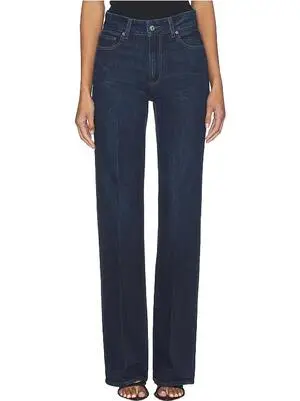 Paige Sasha Jeans - Navy