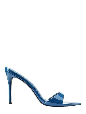 Femme La Kaia Slipper Blue
