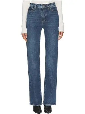 FRAME The Arrow Jeans - Blue