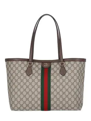 GUCCI Ophidia Medium Tote Bag