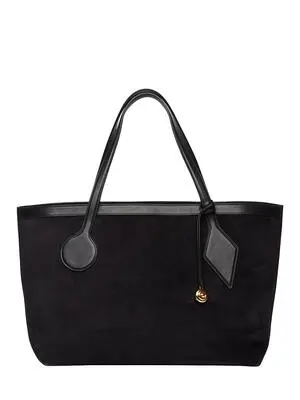 LIFFNER Bag Sprout Tote Large - Black