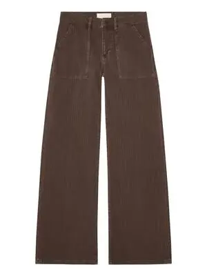 JEANERICA Jeanerica Guell Trousers