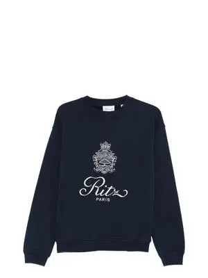 RITZ PARIS X FRAME Ritz Paris X Frame Unisex Sweatshirt