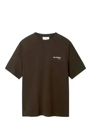 Axel Arigato Legacy T-shirt - Brown