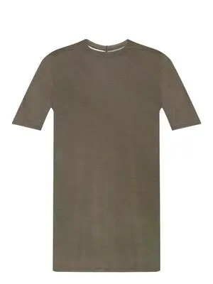 Rick Owens Short-sleeve T-shirt - Grey