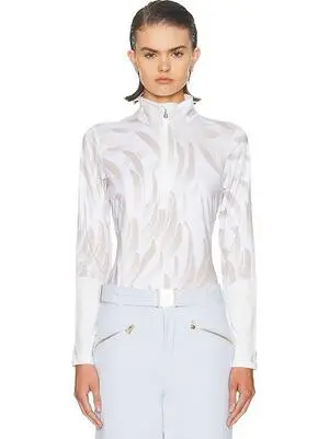 Bogner Gelia Top - Multicolor