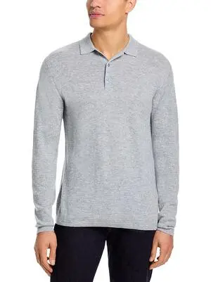 MONFRÈRE Pierce Long Sleeve Sweater