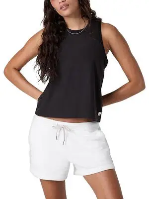Vuori Energy Top Black