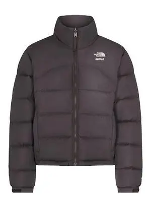 SKIMS X The North Face Nuptse Jacket - Phoenix
