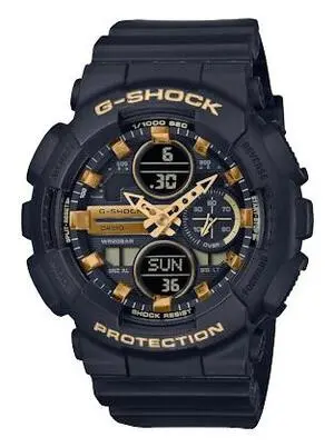 Casio G-shock Gmas140m1a - Resin