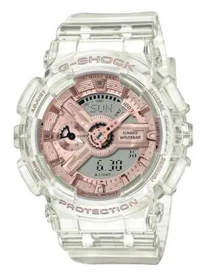 Casio G-shock Gmas110sr7a - Resin