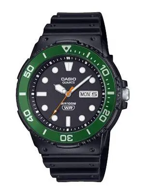 Casio Standard Watch - Resin