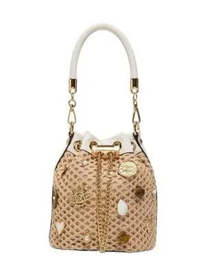 ALDO Shellinax Bucket Bag