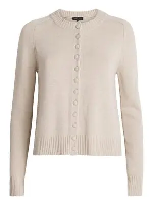Rag & Bone Wallace Cardigan - Beige