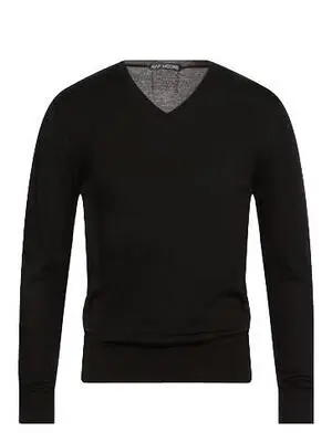 RAF MOORE Sweater Merino Wool