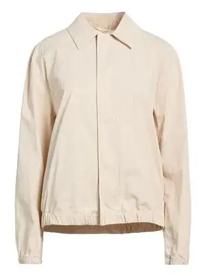 CIRCOLO 1901 Harrington Jacket - Beige